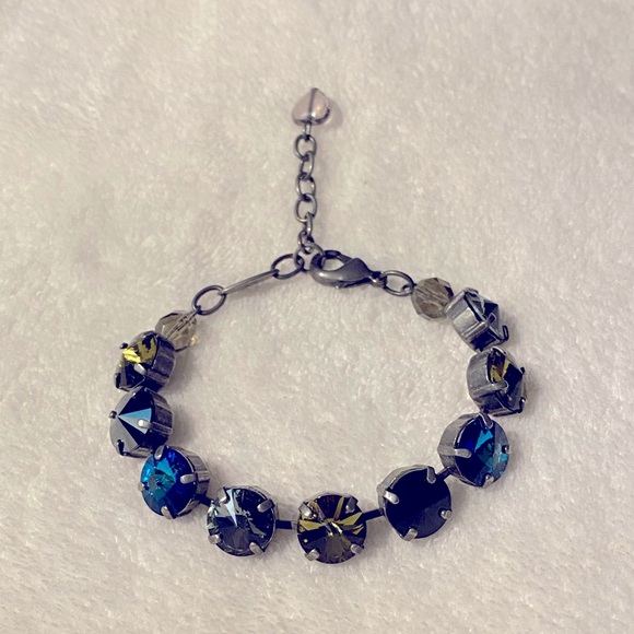 Sabika | Jewelry | Sabika Barcelona Manhattan Bracelet | Poshmark